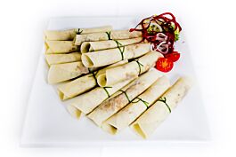 The Onyx Cold Fork Buffet | Lunch Menu | Lunch Recipe