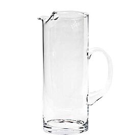 1.75 Litre Glass Jug Hire for London Events Today
