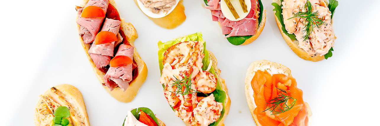 London Caterers, Best Office Catering in London, Event Caterers