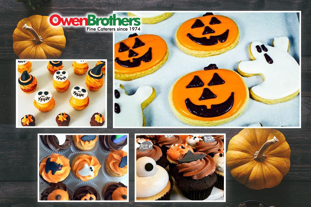 THE DO’S AND DON’TS FOR A SPOOKTACULAR HALLOWEEN PARTY