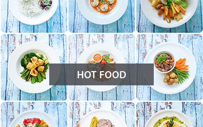 London Caterers, Best Office Catering in London, Event Caterers